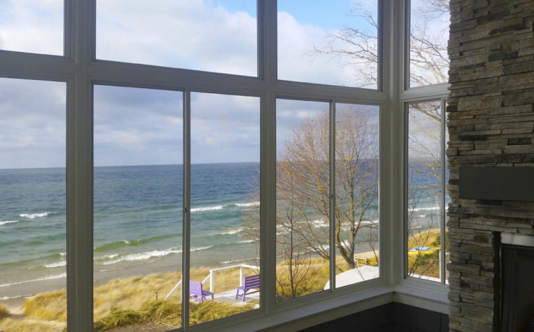 3 Season Porches - Rodenhouse Door & Window