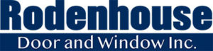 3 Season Gallery - Rodenhouse Door & Window